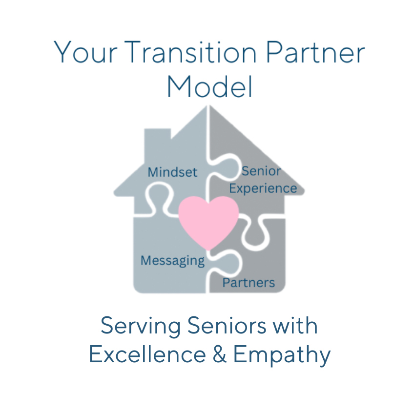 Cathi Coridan – Your Transition Partner